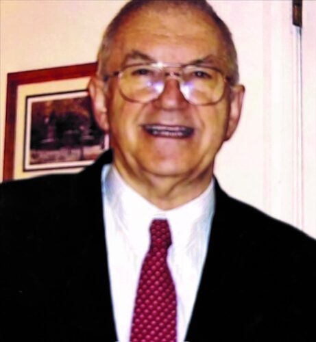 William R. “Bill” Parks | News, Sports, Jobs - Observer Today